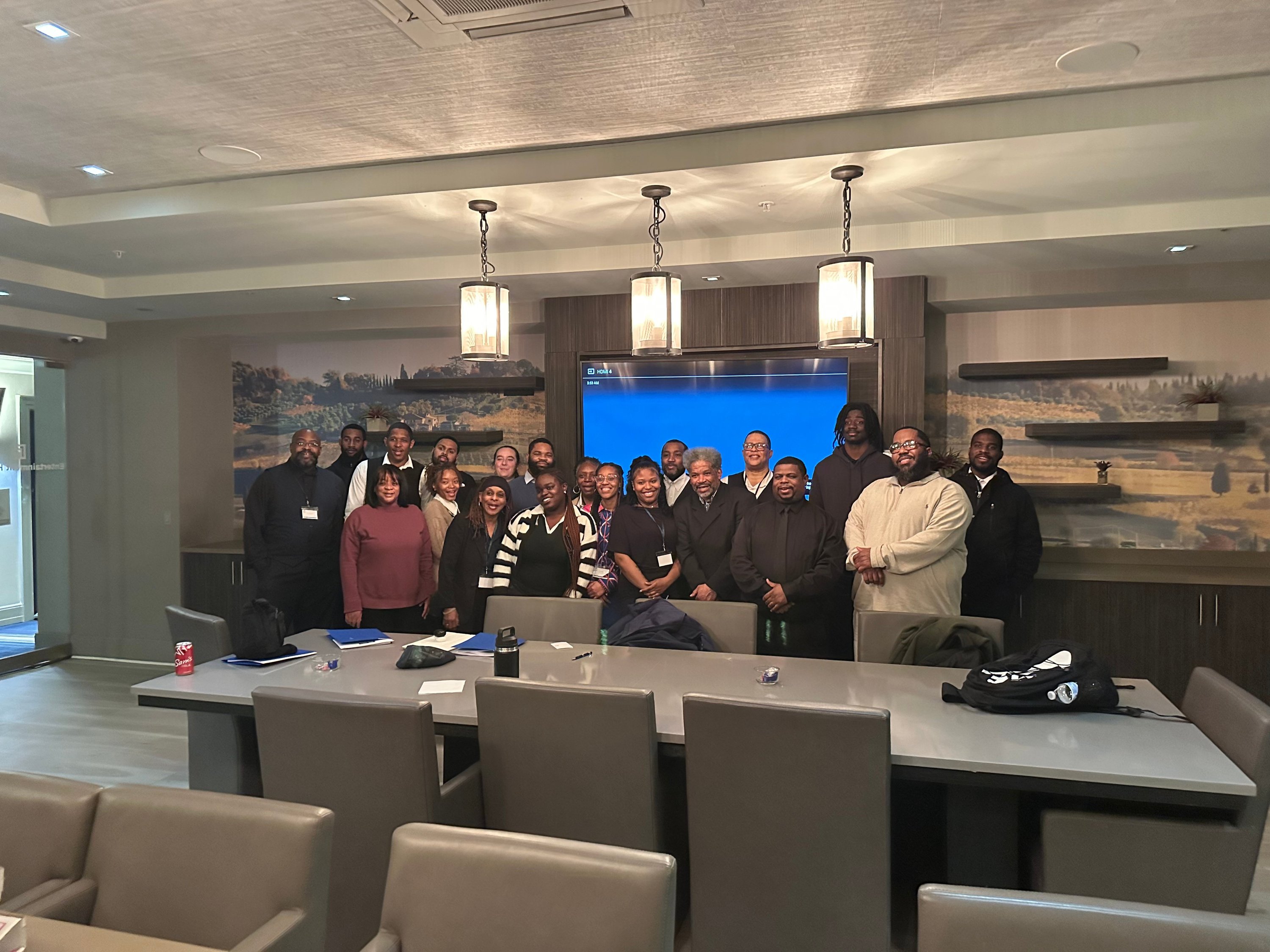 Grow Your Security Career at OPS | Join Our Team