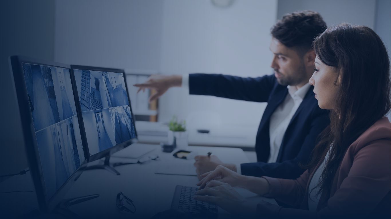 Why OPS Security Group | Trusted Security Experts